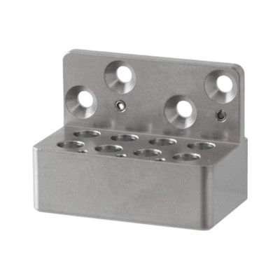 TE Connectivity 200277-2 Backplane Connector Housing