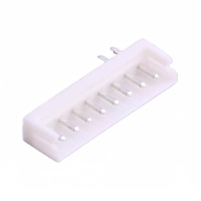 Hongxing HX25015-8A Male Header Pins