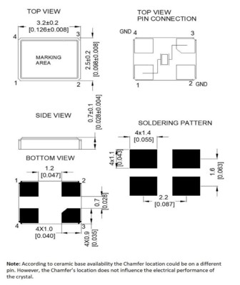 Raltron RH100-24.000-12-1020-EXT-TR-N1 for sale