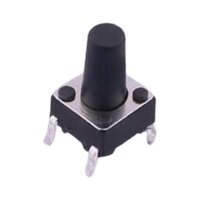 Yuandi TS-1095-A135B2-D1 Tactile Switch for sale