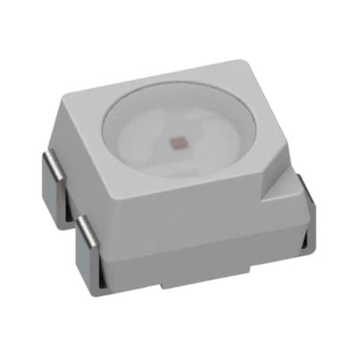 Broadcom ASMT-UBB5-NS8Q2 Discrete LED Indicator