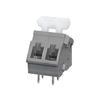 CUI TB002-500-05BE Wire to Board Terminal Block