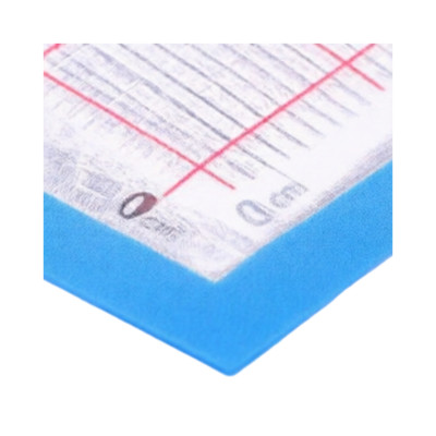 FOJAN FCC0603B201K500CT