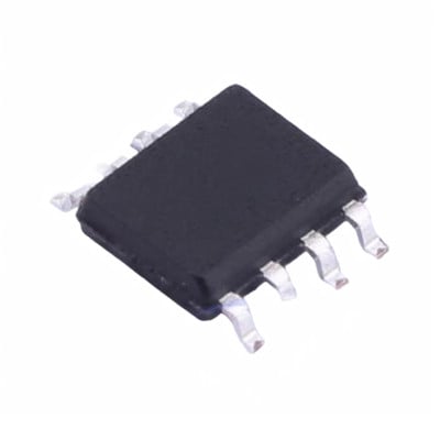 Slkor SL8551XT5 Amplifier Chip