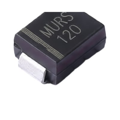 JSMSEMI MUR1620CTRG Single Diode