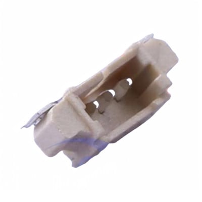 JUSHUO SHB10-S03DCA-00 Male Header Pins