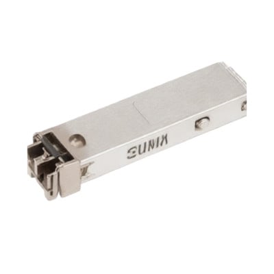 L-com FXC-SFP-SX-1G-JUN 1G SFP Fiber Optic Transceiver Module
