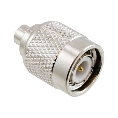 Amphenol 242208 Coaxial Connector (RF) Adapter for sale