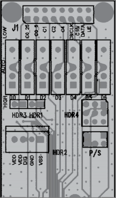 pSemi PE43704B-Z for sale