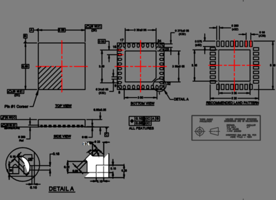 pSemi PE43704B-Z for sale