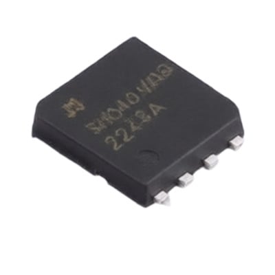 Jiangsu JieJie Microelectronics JMSH1004BC Single N-Channel MOSFET
