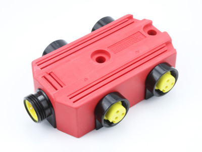 Molex 1300600024