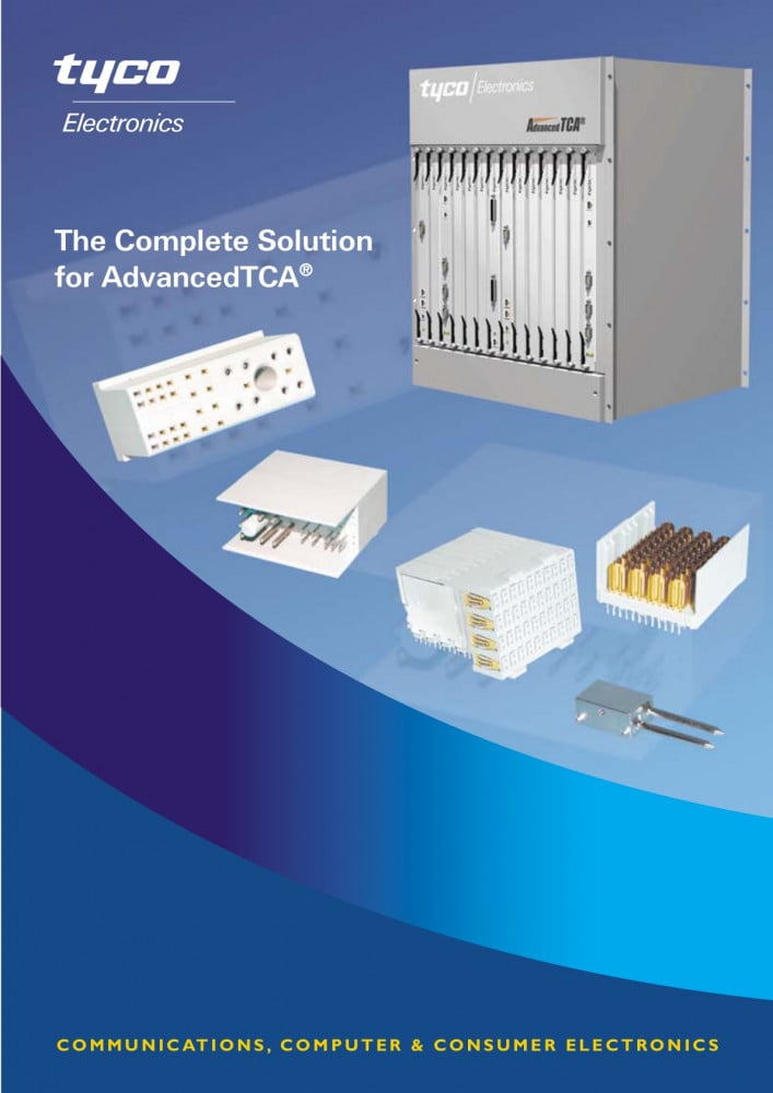 TE Connectivity ATCA reference page 1
