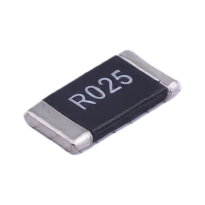 PSA FMF25FPJR025-LHL Surface Mount Chip Resistor