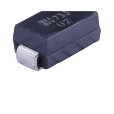 DIODES SMAJ60CA-13-F TVS Diode