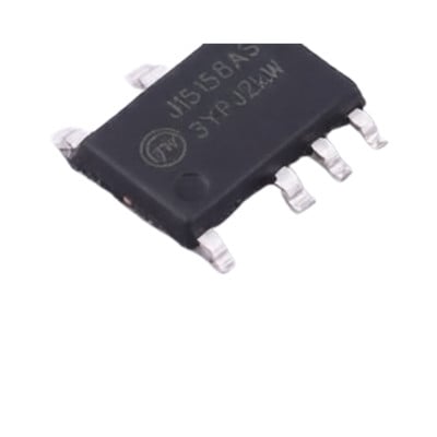JoulWatt Tech JW15158DHSOPC#TR AC DC Converters & Offline Switchers Chip