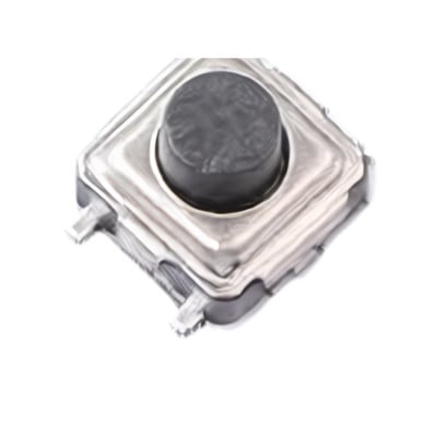 CAX TS1077-3x3x1.5-250 Tactile Switch