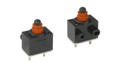 ALPSALPINE SPVQ810402 Limit Switch