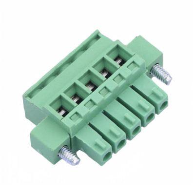 KANGNEX WJ15EDGKAM-3.81-16P-14-00A Header Plug Socket