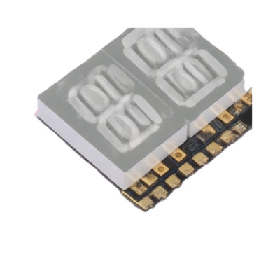 Guangcai Display GS4023AB-B LED Numeric Character Chip