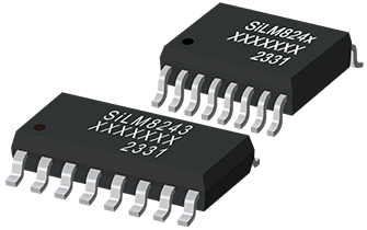 SiLM2206