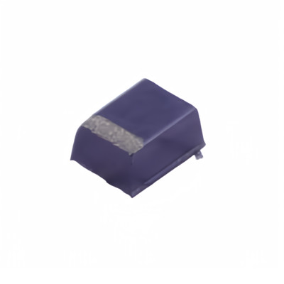 ROHM RB551VM-30TE-17 Single Diode
