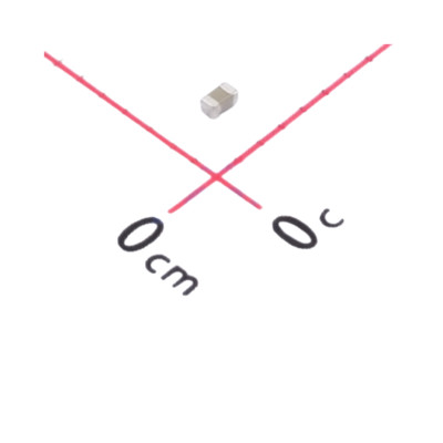 Chinocera HGC0201R5105M100NTCJ Ceramic Capacitor