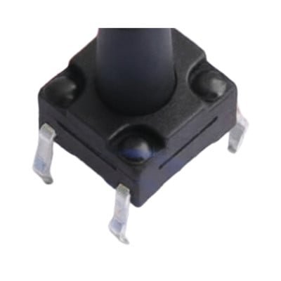 BXCONN TS1704-CZ80HBS Tactile Switch Chip – High-Performance Tactile Switch for Electronics