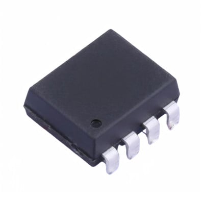 Broadcom HCNR200 Photovoltaic Output Optoisolator Transistor