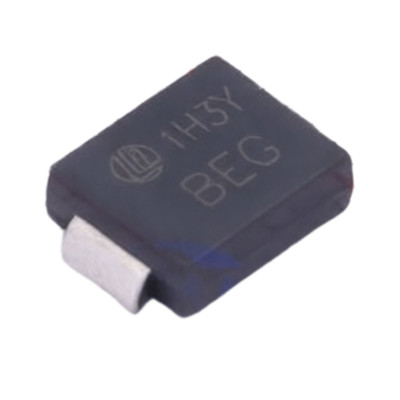 Liown SMCJ33CA TVS Diode