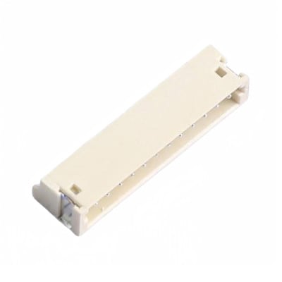 SHOU HAN 1.0-11P WT Male Header Pins