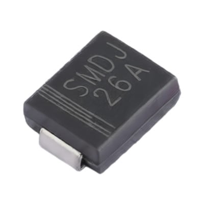 JSCJ SMCJ12A TVS Diode