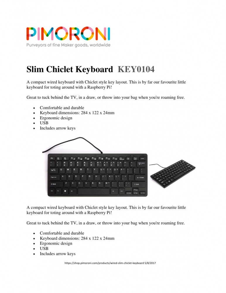 KEY0104 product visual reference