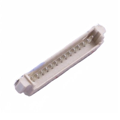 JUSHUO AFC12-S10DCC-00 Male Header Pins