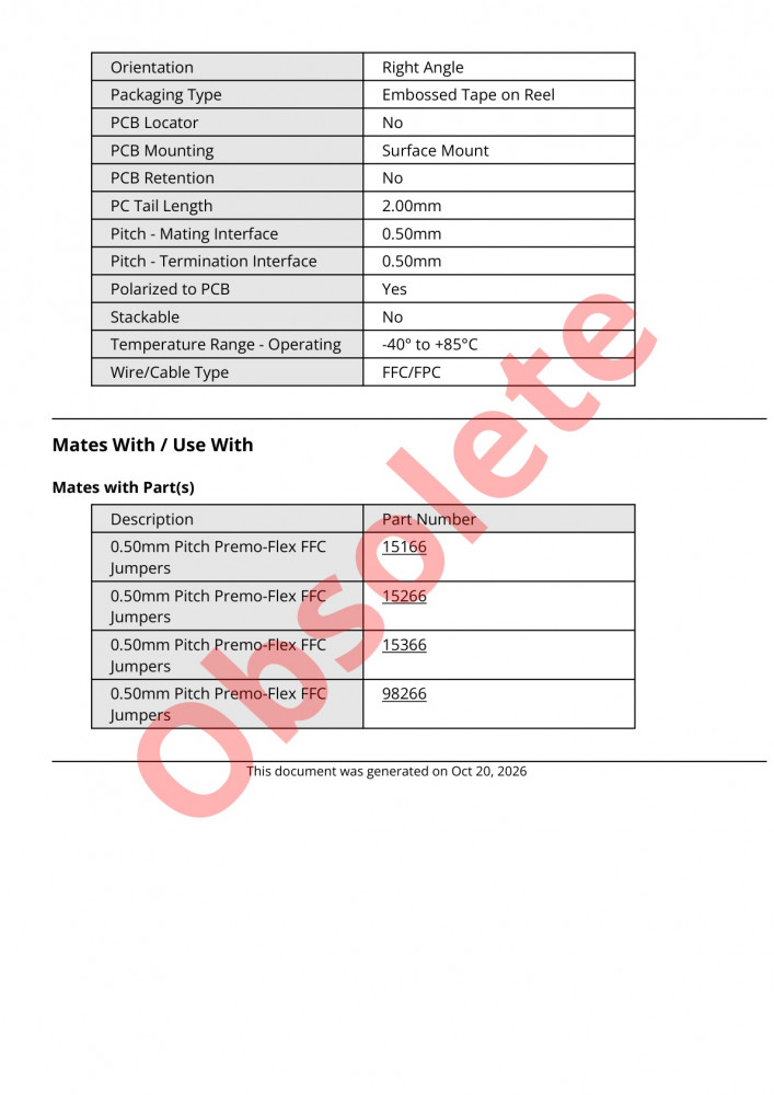 Technical document preview, page 3