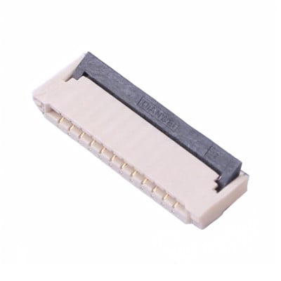 kinghelm KH-FPC0.5-H1.2SMT-12P-QCHF