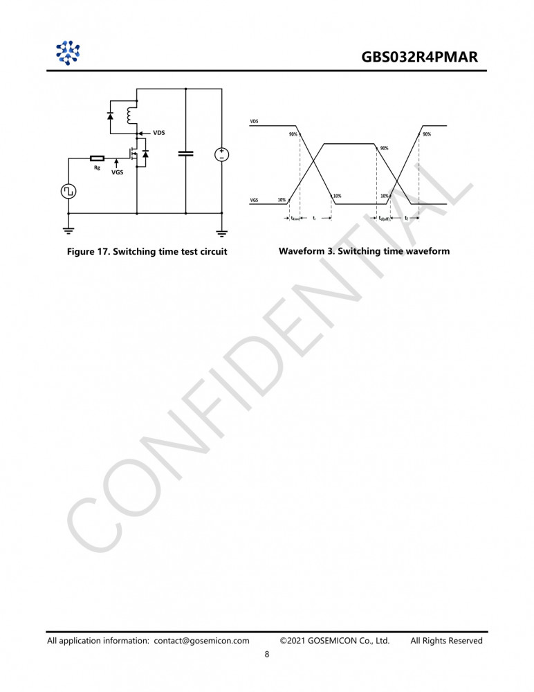 GBS032R4PMAR datasheet page 8