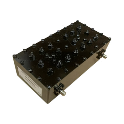 Anatech Electronics Inc. AB1687B466
