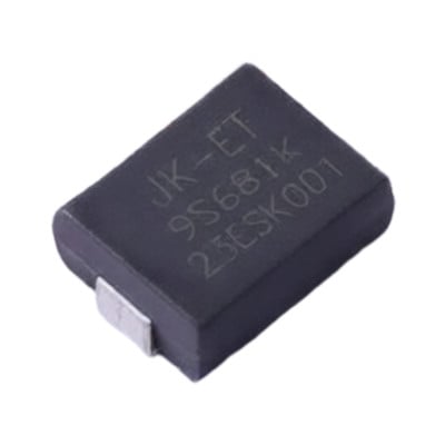 KNSCHA JVRS9S431KRF Metal Oxide Varistor (MOV)