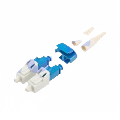 L-com FOCE2KSMAPCG-3 Fiber Optic Connector Assembly