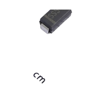JSMSEMI SS34 Single Diode