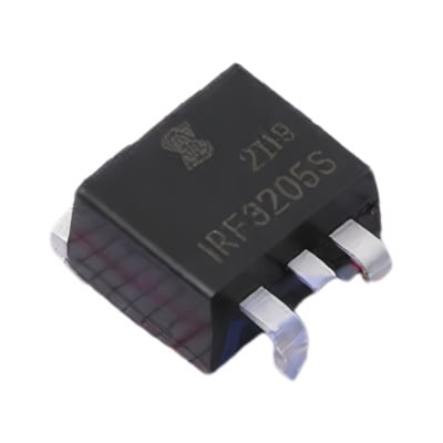 JSMSEMI IRFR5305-JSM Single P-Channel MOSFET