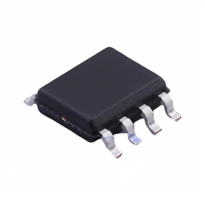 AOS AO3403 Single P-Channel MOSFET