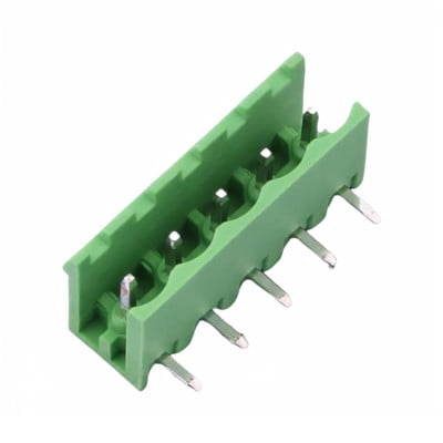 DLL 2EDG-5.08-8A Header Plug Socket