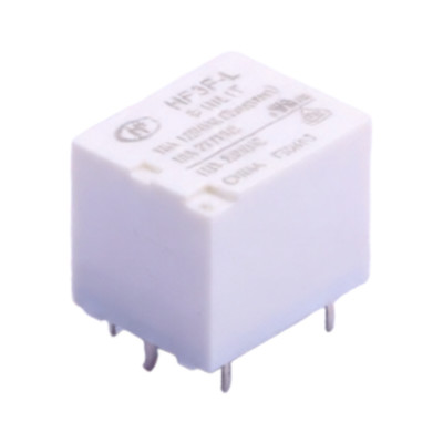 HONGFA HFD3-V/5 Signal Relay Chip