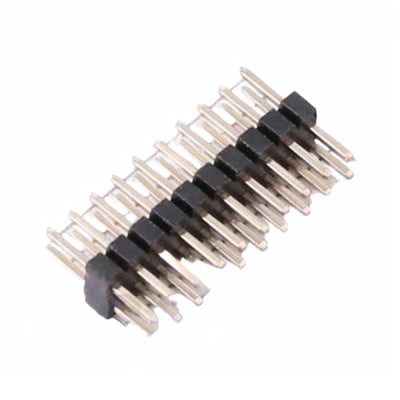 XYECONN PZ1.0-UP1S-5A Male Header Pins