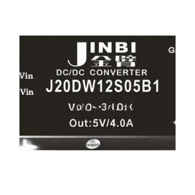 JINBI J5DN5D12B1
