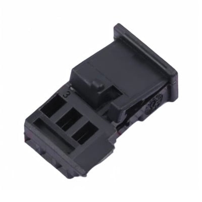 TE Connectivity 176271-1 Rectangular Connector Housing