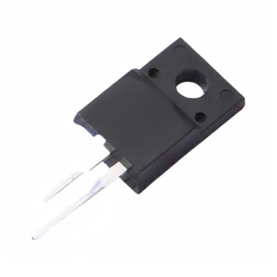 Agertech ATM8N80TF Single N-Channel MOSFET