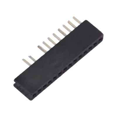 JXTCONN B127M01-0B14P51-H43C24 Female Socket Header Receptacle